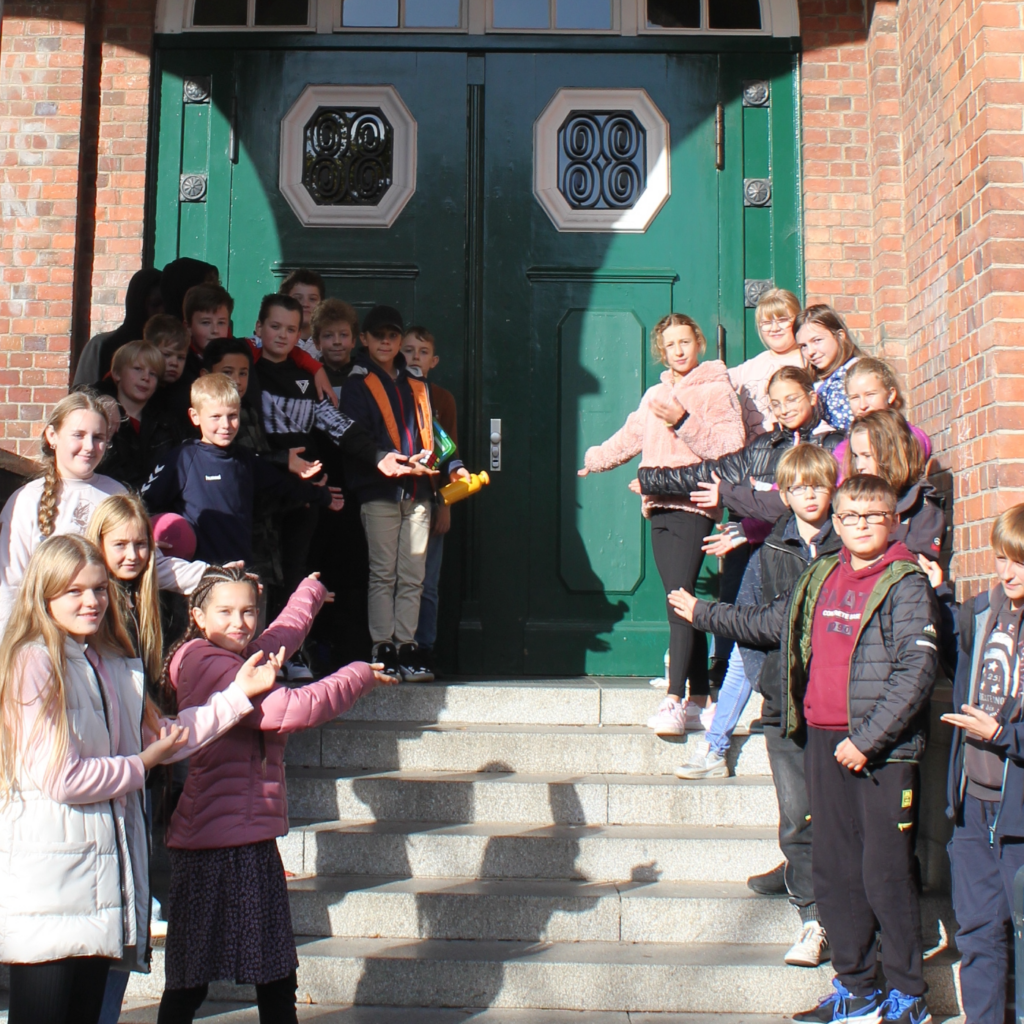 Hansa Gymnasium Bergedorf