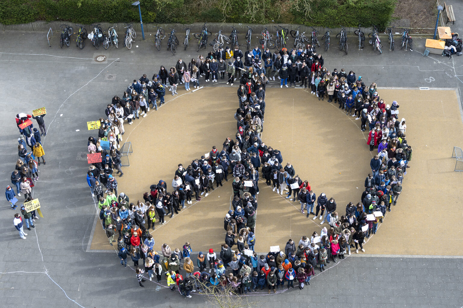 Hansa Gymnasium Bergedorf