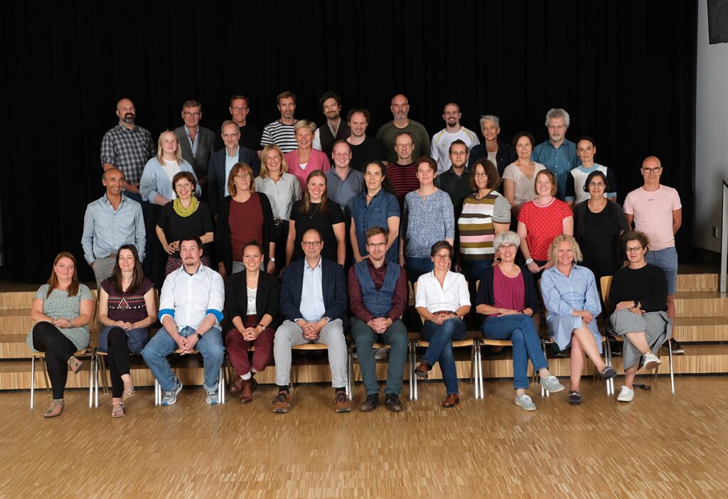 Hansa Gymnasium Bergedorf