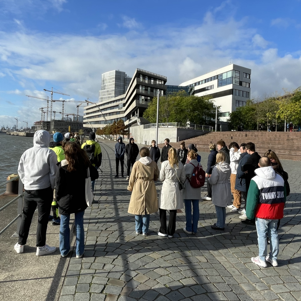 Hansa Gymnasium Bergedorf